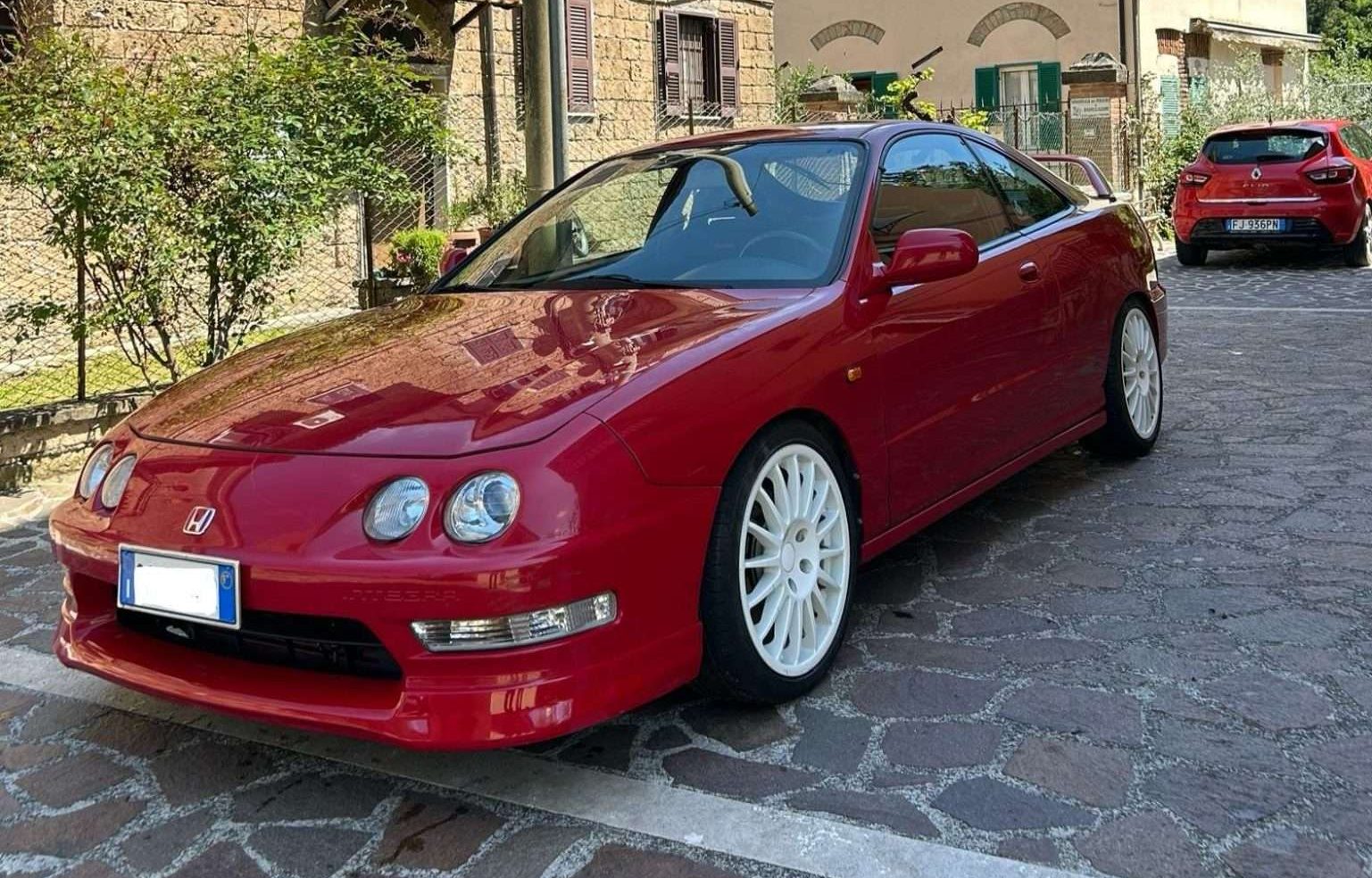 Honda Integra Type R DC2 en venta | AutoClassic24