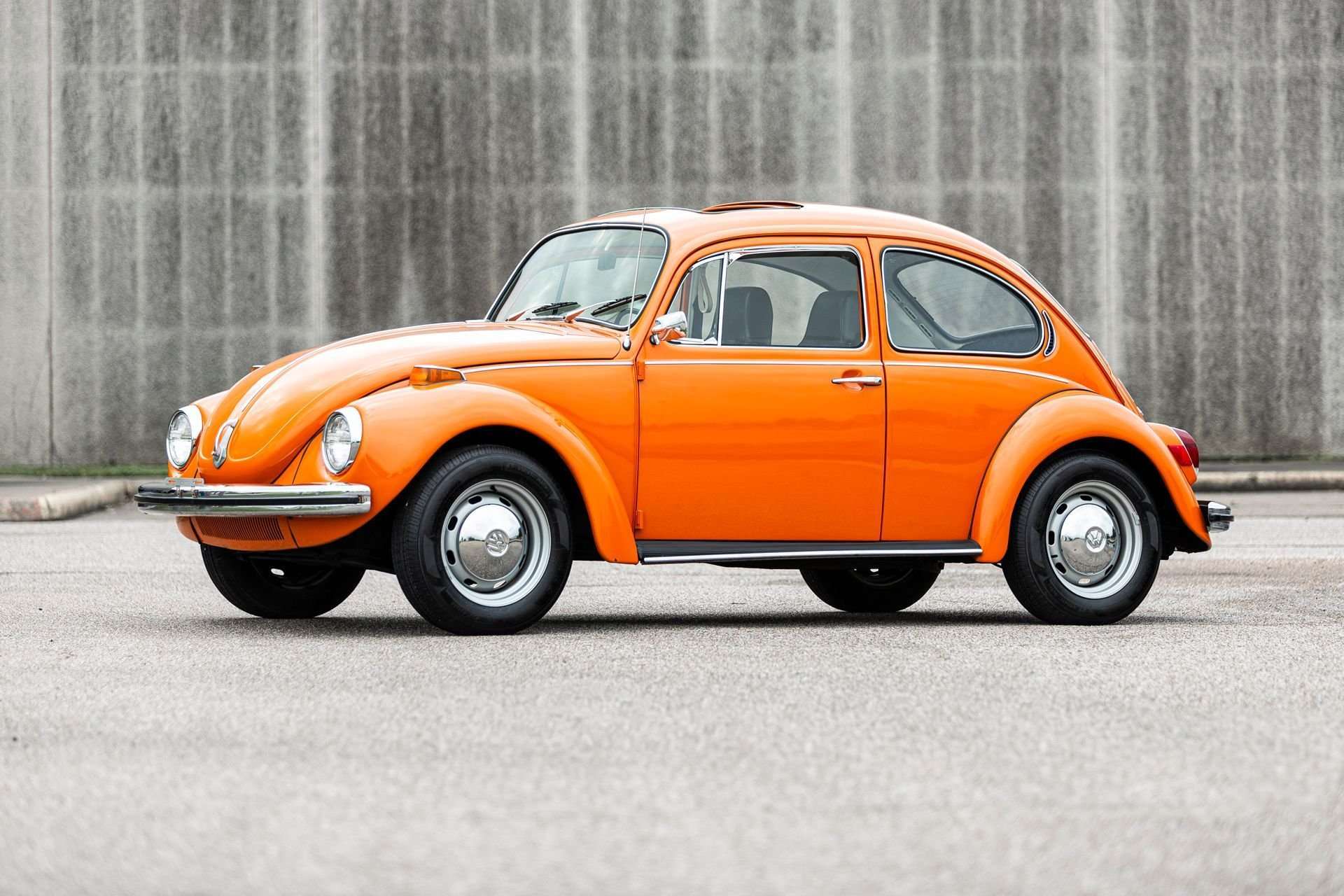 Volkswagen Super Beetle for Sale | AutoClassic24