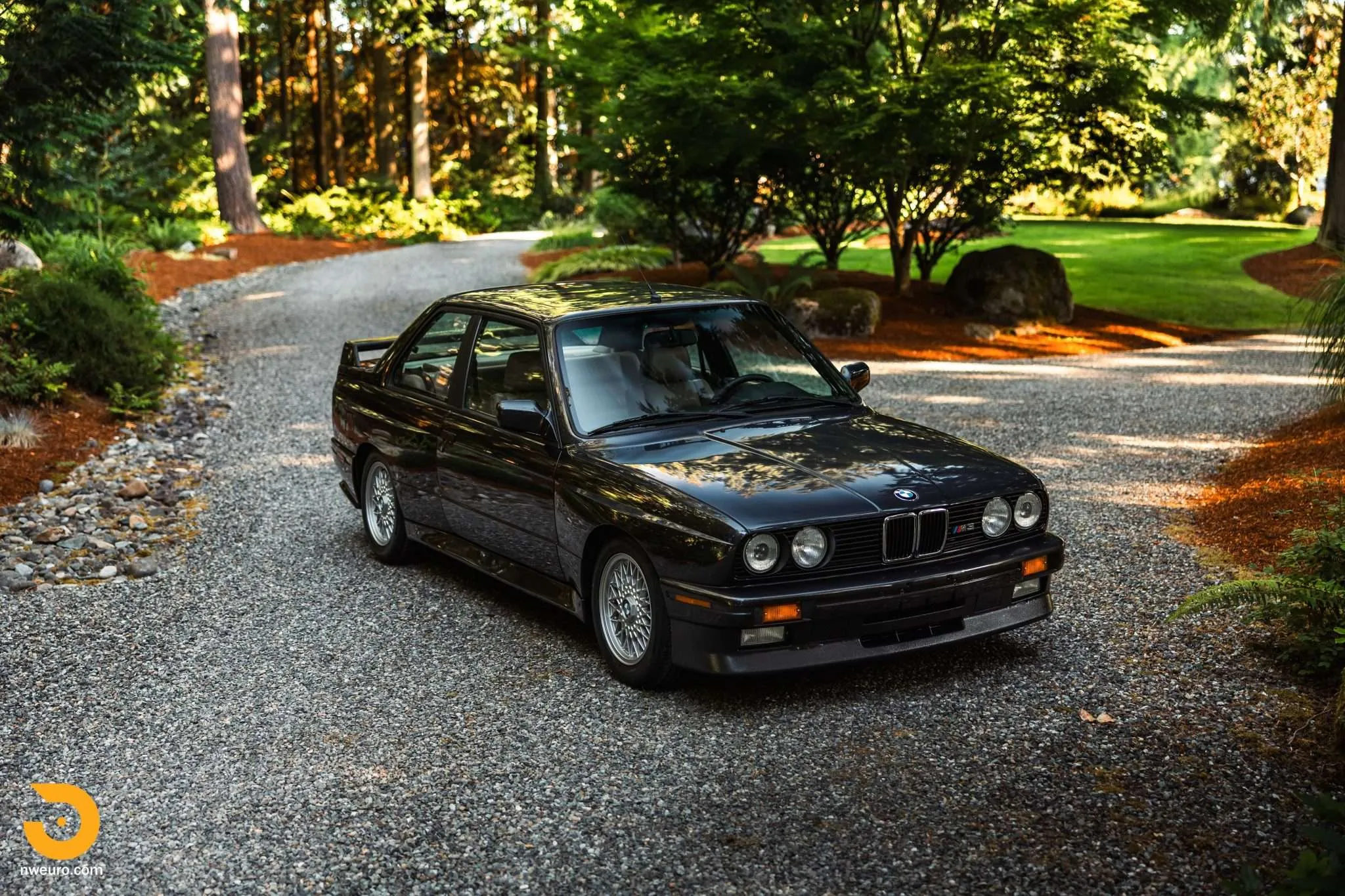 BMW M3 (E30) in vendita | AutoClassic24